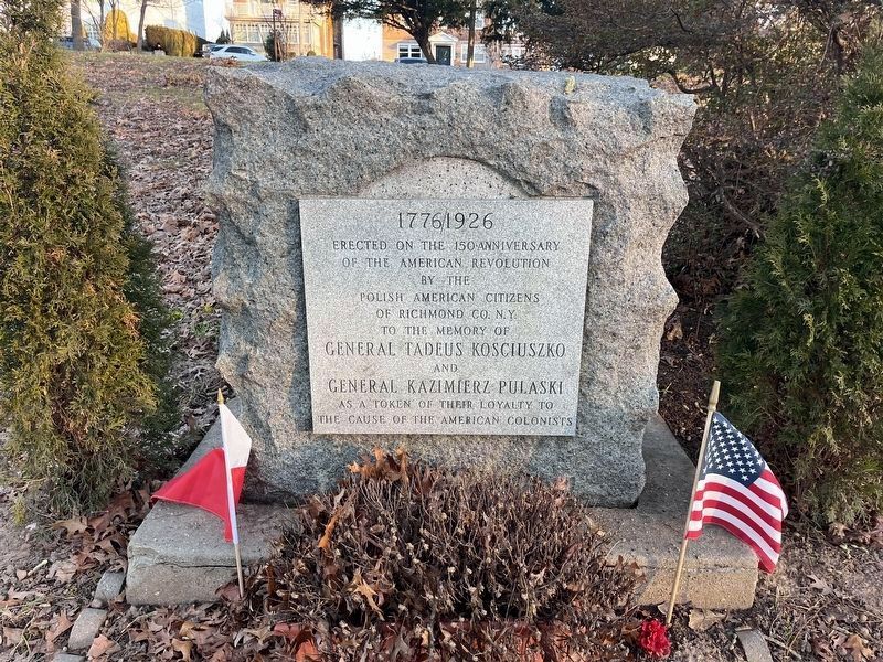 1776 / 1926, a War Memorial