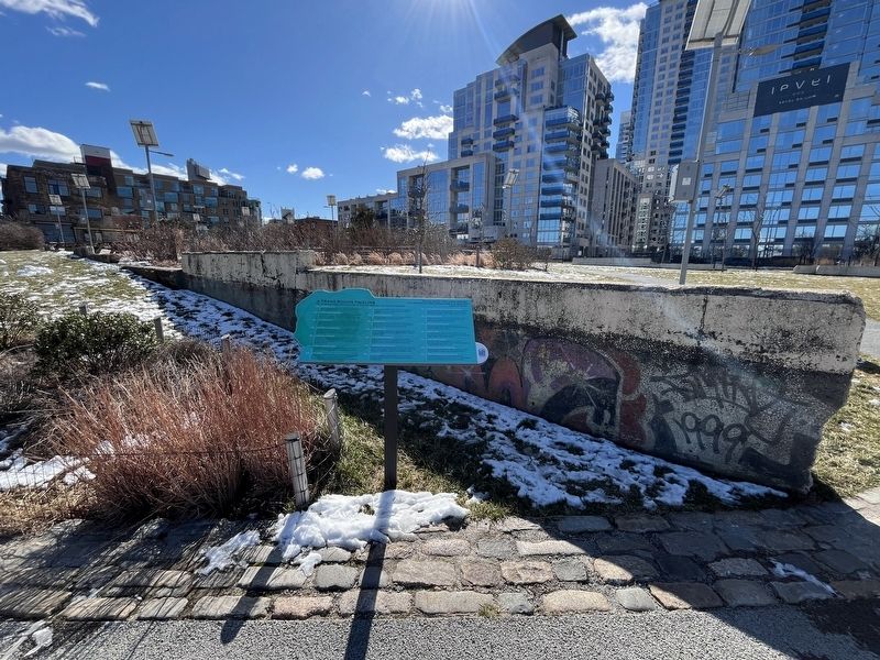 A Trans Rights Timeline Historical Marker