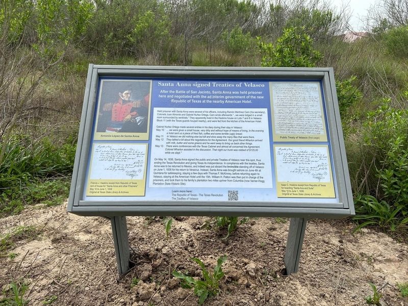 Santa Anna Santa Anna News