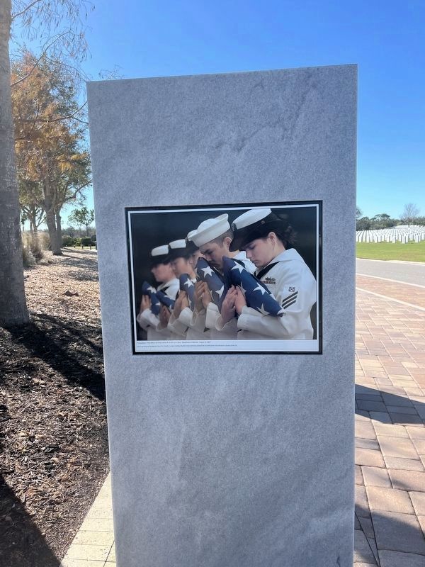 Military Memorial, a War Memorial