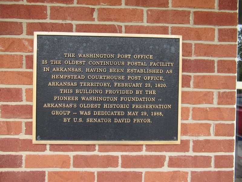 the-washington-post-office-historical-marker