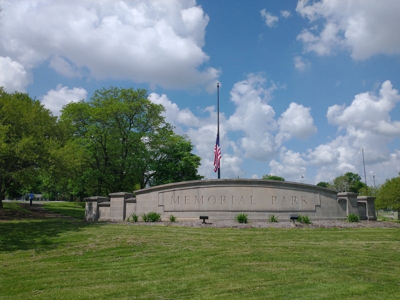 Fort Wayne Daisies Historical Marker