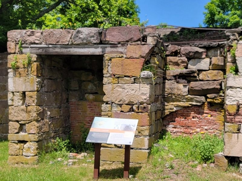 Mining Copper Historical Marker