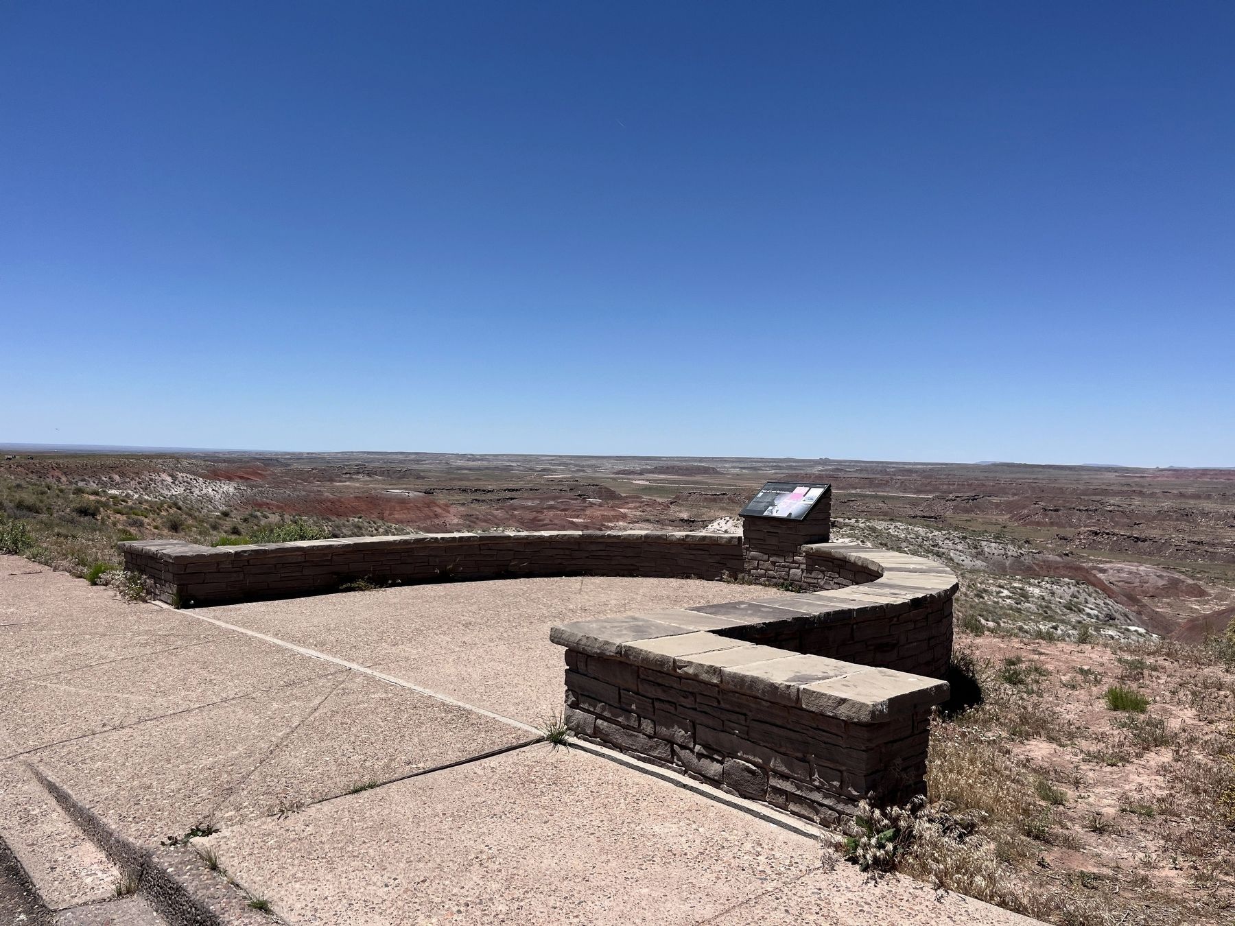 Path of Least Resistance Historical Marker