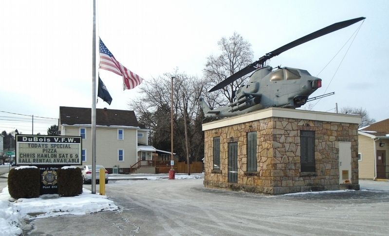 Clearfield County War Time Veterans Killed In Action World War II, a ...