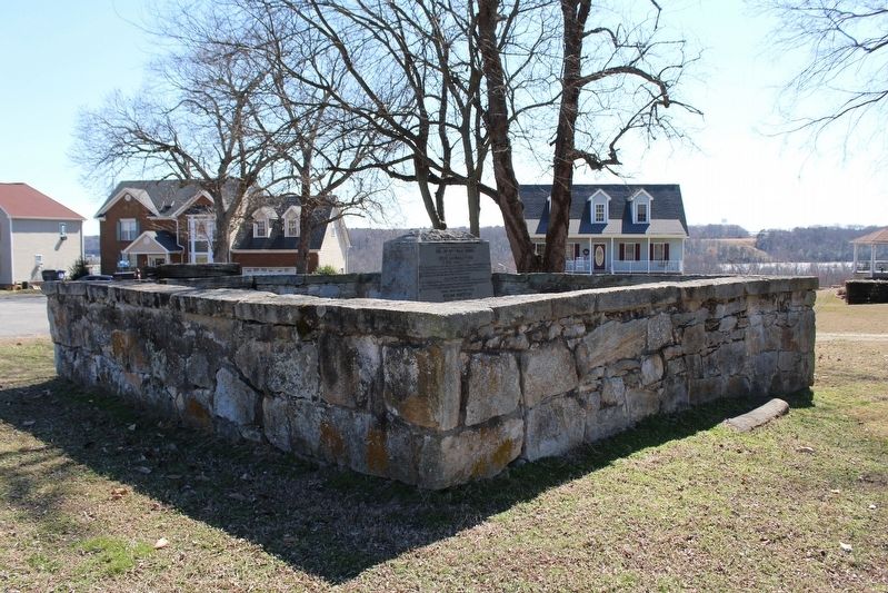 Cobbs Hall Historical Marker