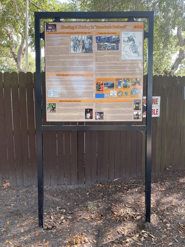 Fort Gardiner Historical Marker