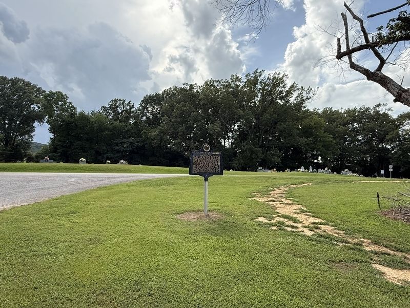 Youngtown Community Historical Marker