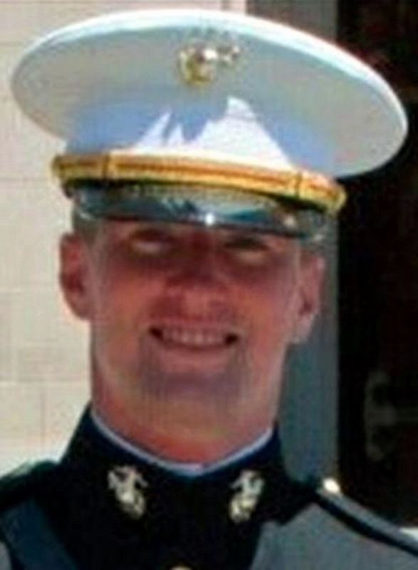 U.S. Marines Memorial, a War Memorial