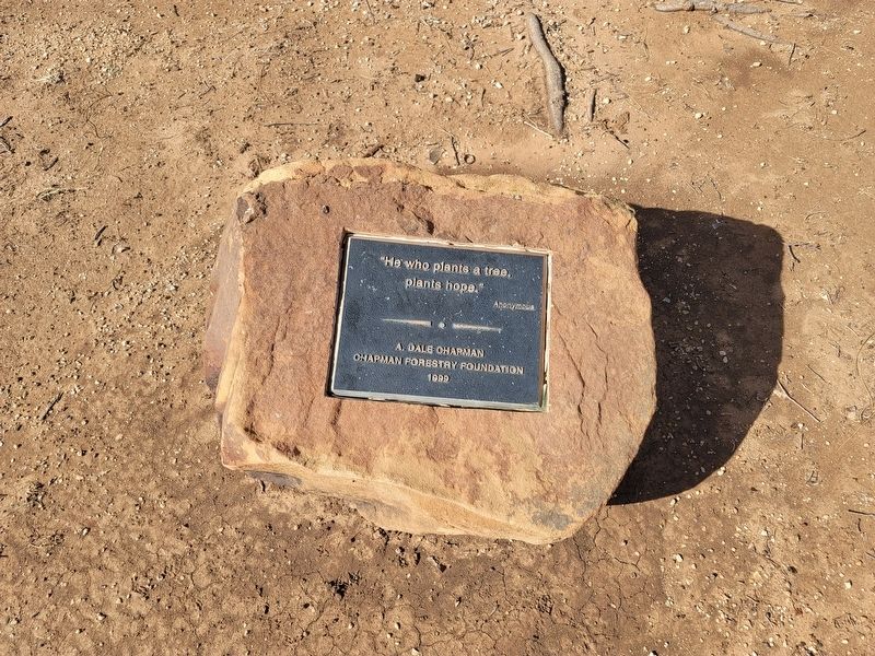 Willie Lusk Jr. Historical Marker